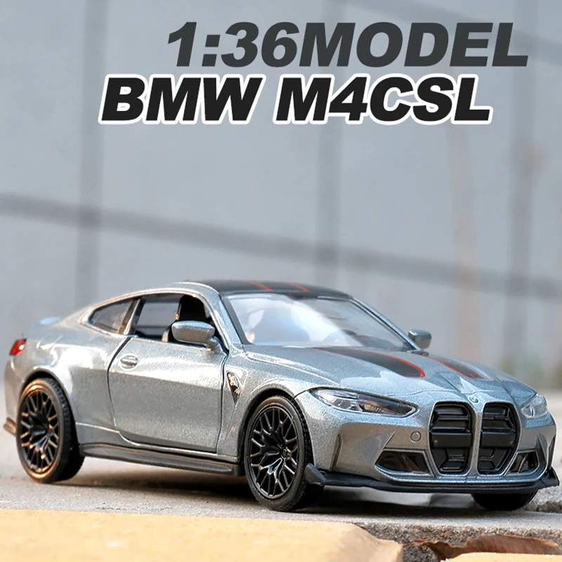1-36-BMW-M4-CSL-G82-BMW-M3-E30-Metal-Toy-Alloy-Car-Diecasts-Toy ...