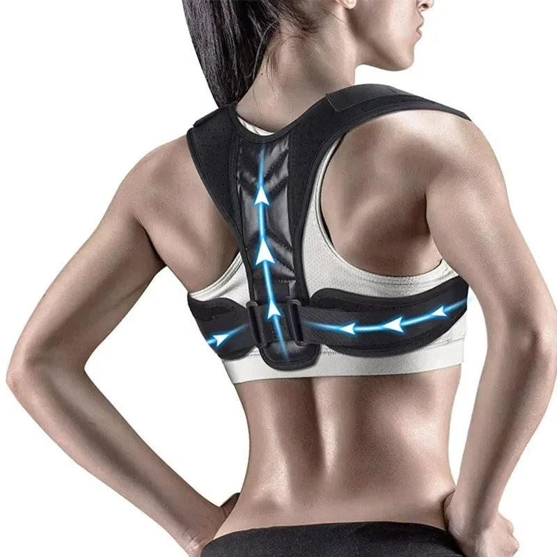 Corrective Strap for Men and Women Adult Children Corrective Strap for ...