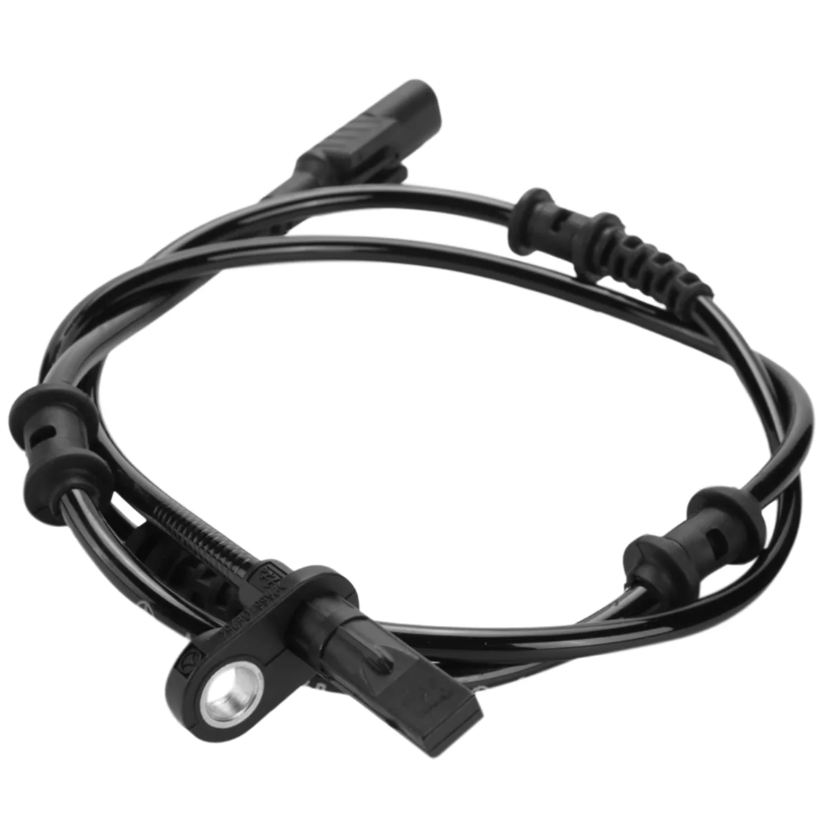 Car-Front-Wheel-Speed-Sensor-for-Mercedes-Benz-a-Class-GLA-2465402510 ...