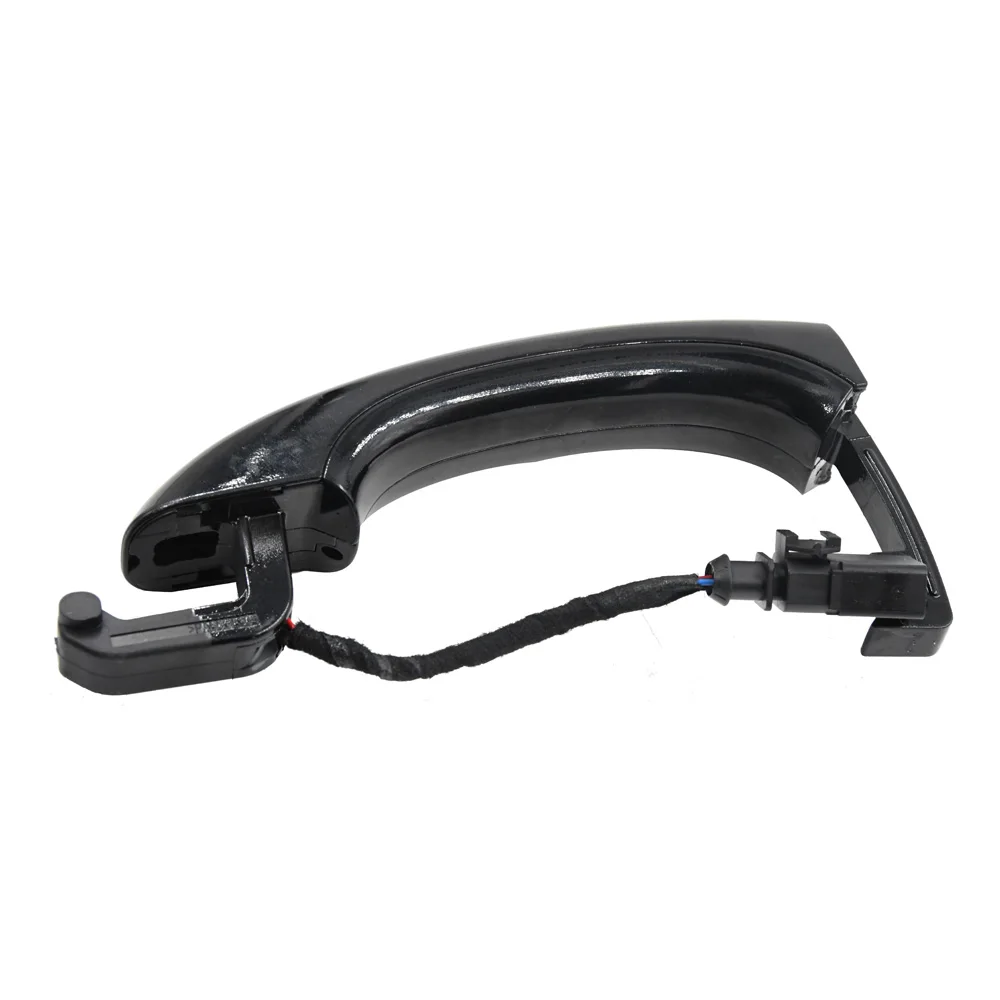 4 шт. для Audi Q7 2007-2015, синий или черный смарт-датчик, наружная ...