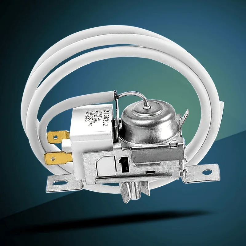 2198202 refrigerator cold control thermostat is fully compatible with ...