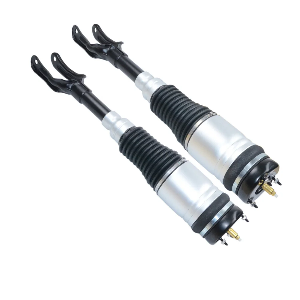 Pair Front Air Strut Air Suspension Shock Absorber For Jeep Grand ...