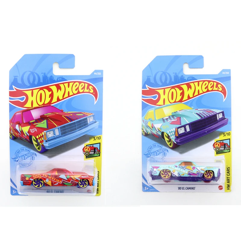 Hot-Wheels-Mini-Coup-de-aleaci-n-para-ni-os-modelo-de-coche-de-Metal ...
