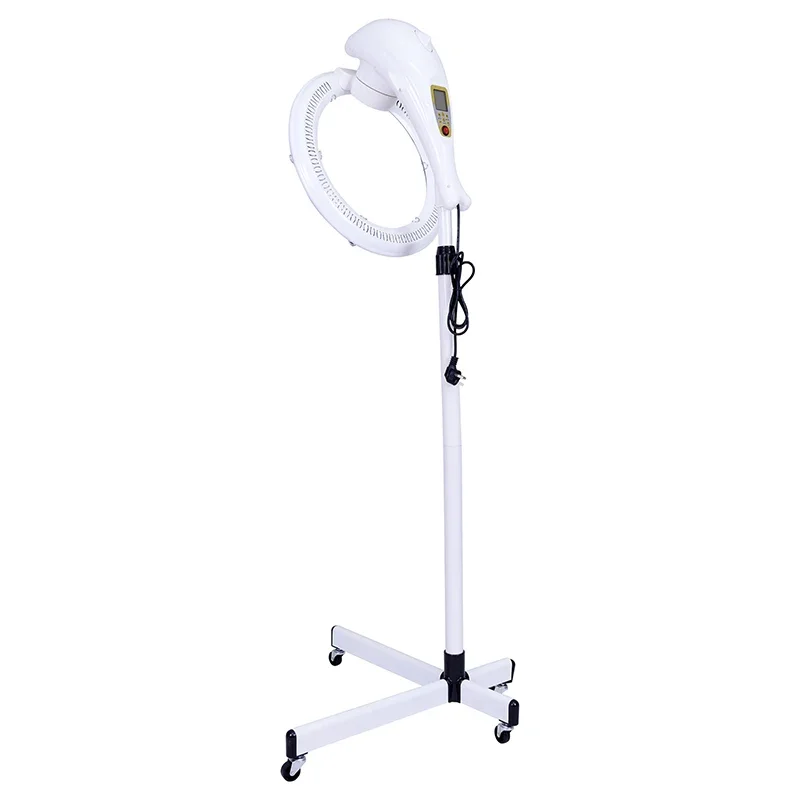 Hair-Salon-Hair-Heater-Dryer-Dye-Perm-Cold-Wave-Shaping-Treatment ...