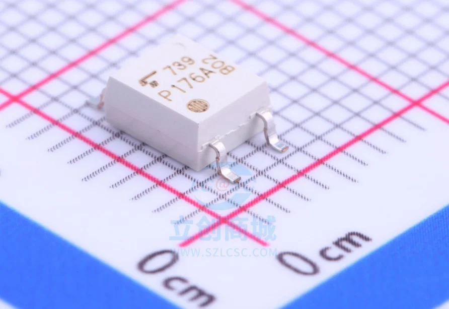 Imported-brand-new-Original-TLP176A-P176A-Patch-SOP-Optocoupler-relay ...