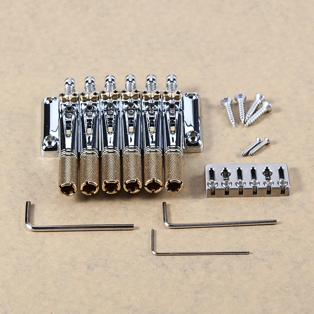 How to Perfectly Intonate Your Electric Guitar: A Complete Guide to ...