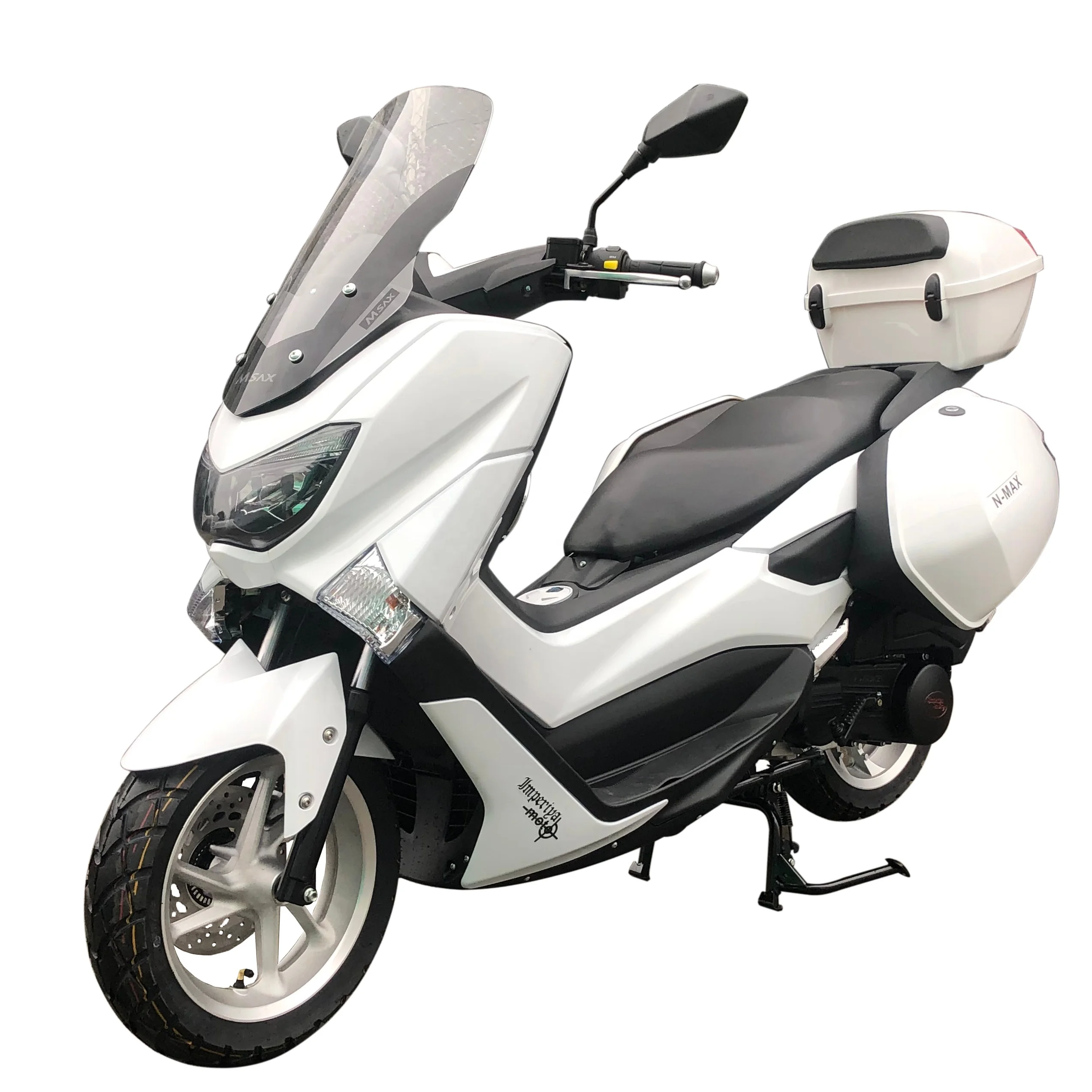 2021 new scooters M-MAX N-MAX 150cc 250cc WITH EFI ABS 300cc water ...