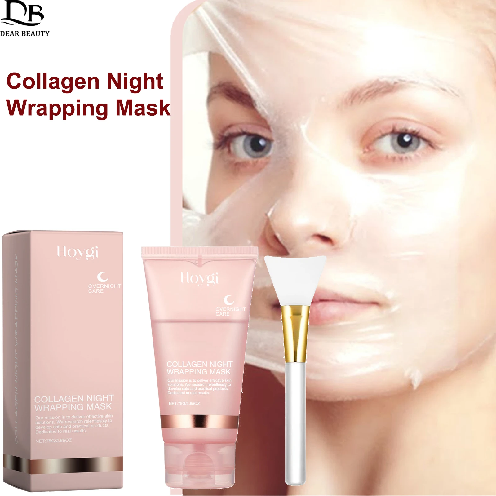 Collagen-Peel-Off-Facial-Mask-Gently-Cleansing-Deeply-Hydrating ...