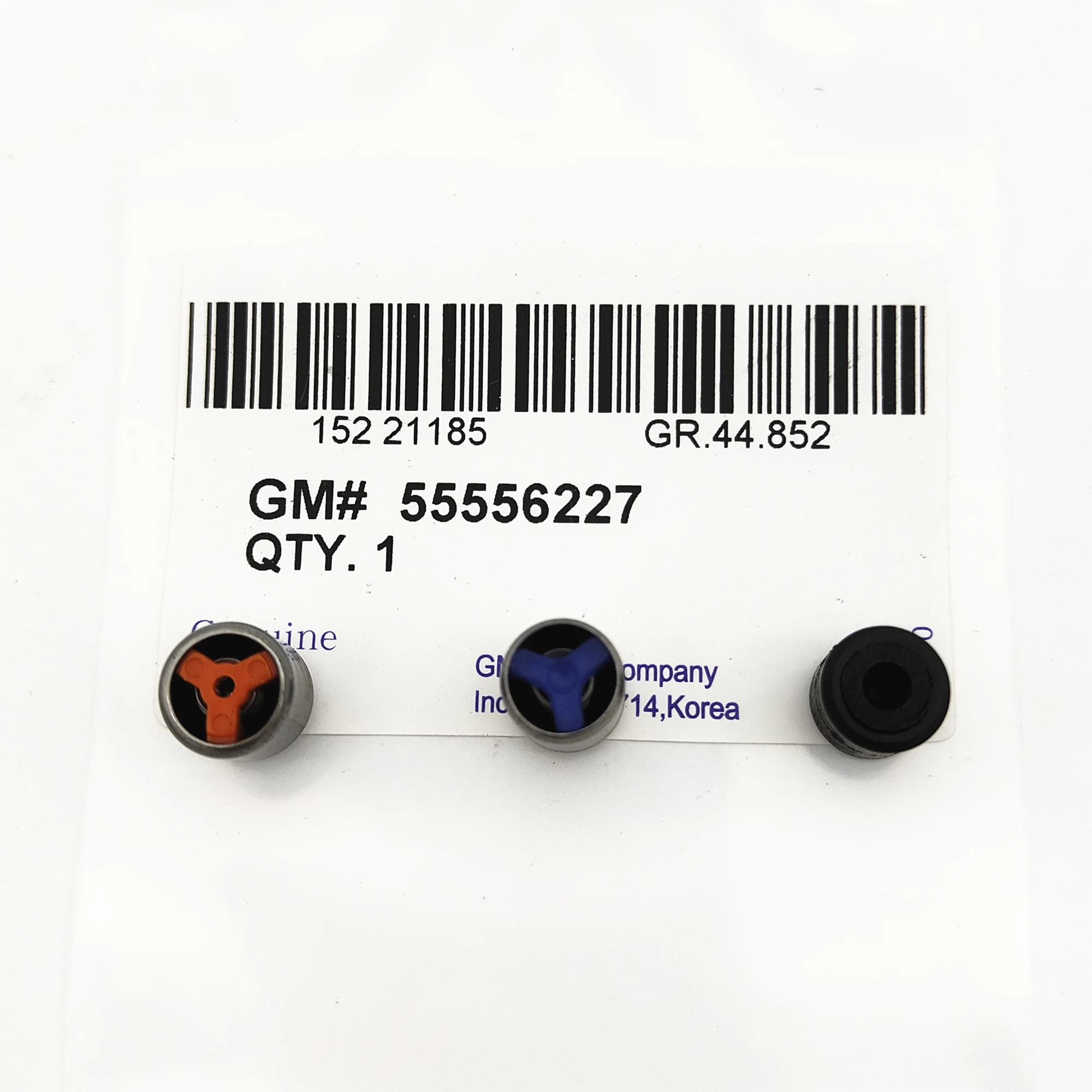 1set-Oil-Flow-One-Way-By-Pass-Valve-For-Chevrolet-Aveo-Cruze-Epica ...