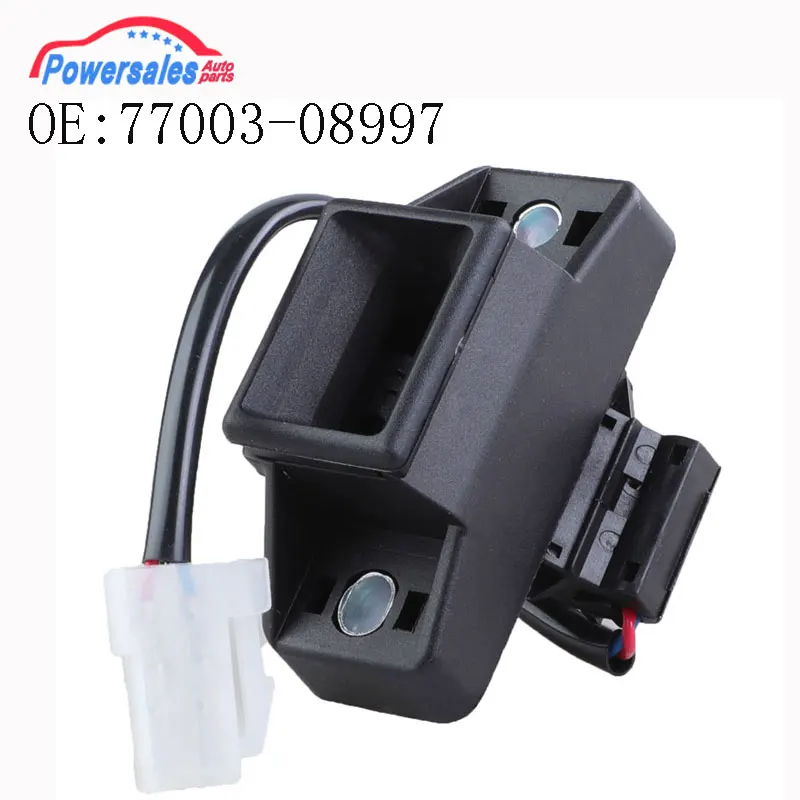 New Boot Tailgate Lock Catch For Renault Clio MK2 1998 2006 Kangoo ...