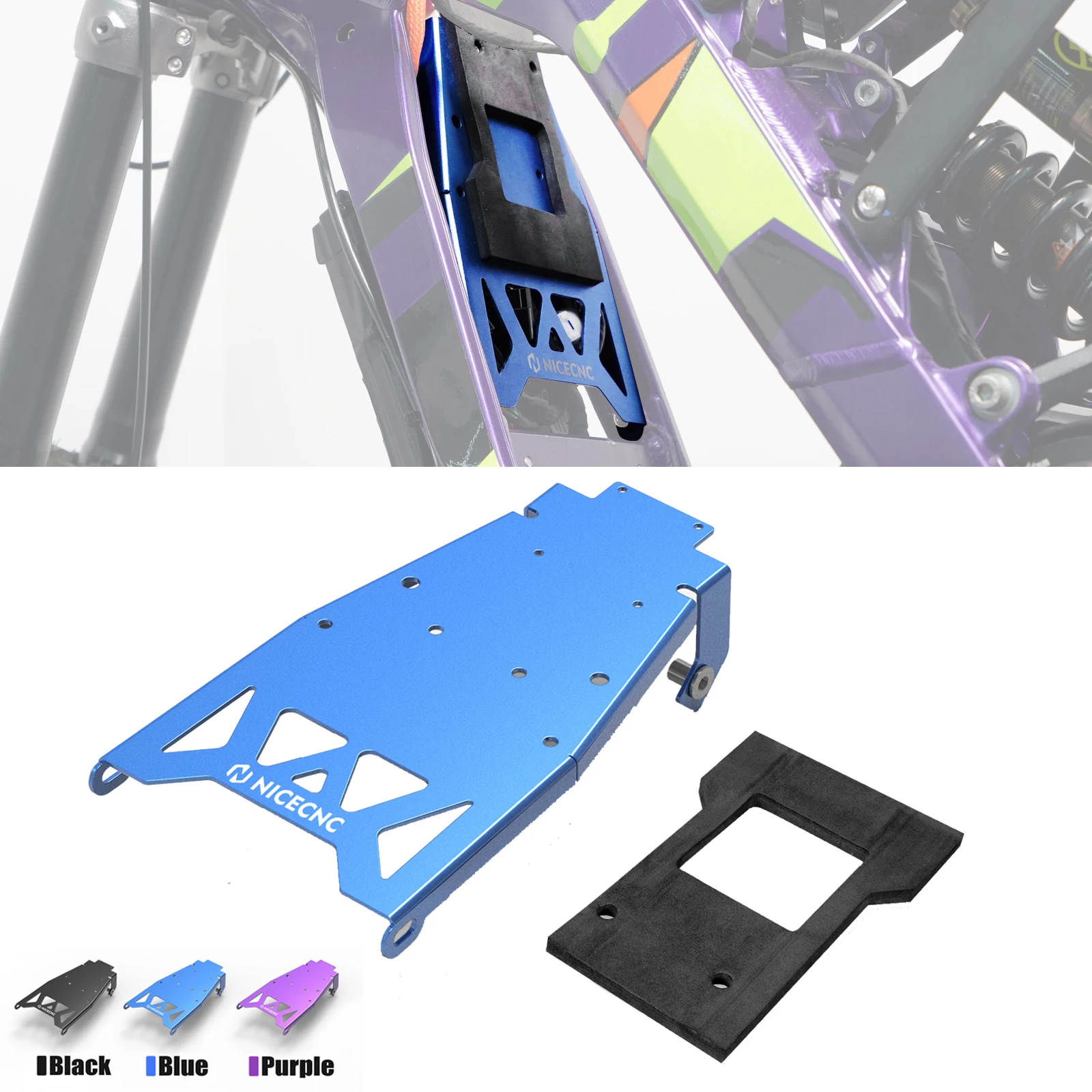 For-Sur-Ron-Surron-Light-Bee-X-S-L1E-Segway-X160-X260-X-160-260 ...