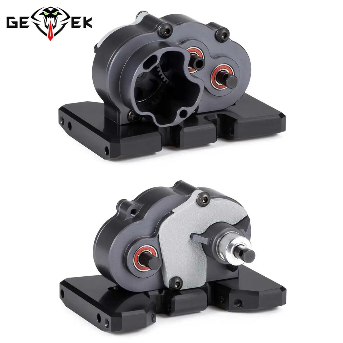 Aluminum-Alloy-OD-3-Overdrive-Transmission-Lightweight-LCG-Chassis-DIY ...