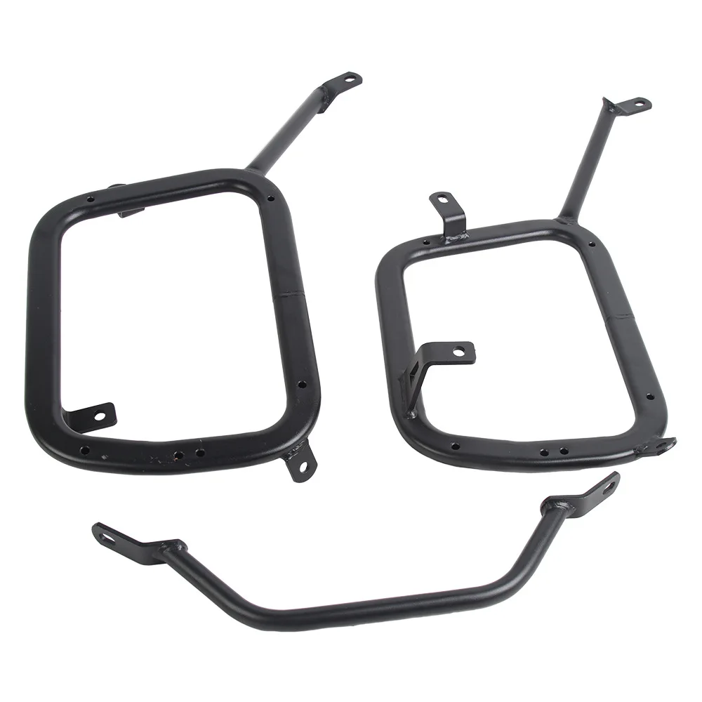 Saddlebag-Support-Side-Luggage-Box-Holder-Saddle-Bag-Bracket-for ...