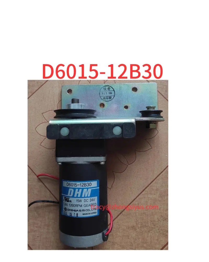 Used-Geared-Motor-Motor-D6015-12B30-15W-DC24V.jpg