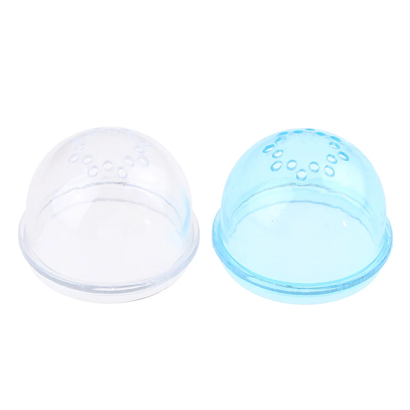 Hamster-Tunnel-External-Tube-Stopper-Plug-End-Cap-DIY-Cage-Baffle ...