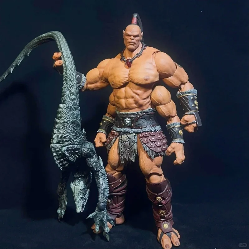 Original-Storm-Toys-1-12-Mortal-Kombat-X-Goro-Three-Head-Configuration ...