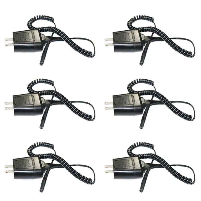 6X-Power-Cord-For-Braun-Shaver-Series-7-3-5-S3-Charger-For-Braun ...