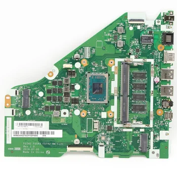 FG543 FG742 NM-C101 for Lenovo Ideapad L340-15API L340-17API V155-15API ...