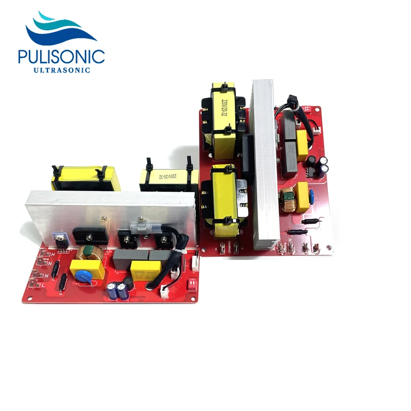 20K/25K/28K/33K/40K Sweep Frequency Ultrasonic Circuit, 53% OFF