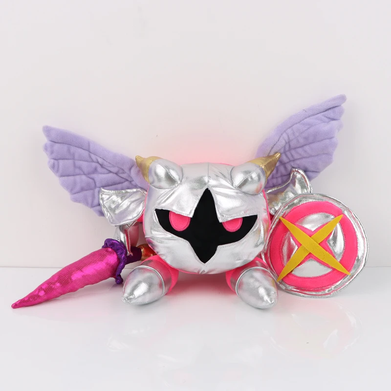 Galacta Knight Vs Meta Knight