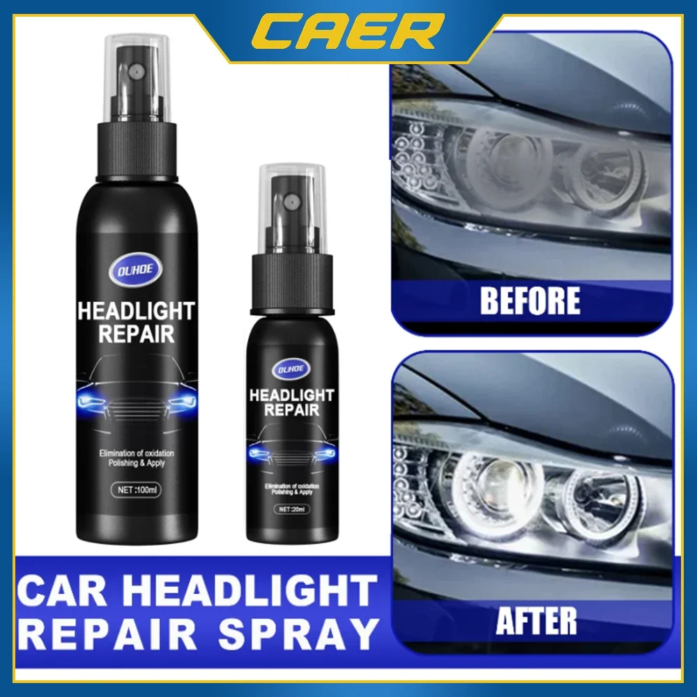 Car-Headlight-Polishing-Agent-Scratch-Remover-Repair-Headlight-Renewal ...