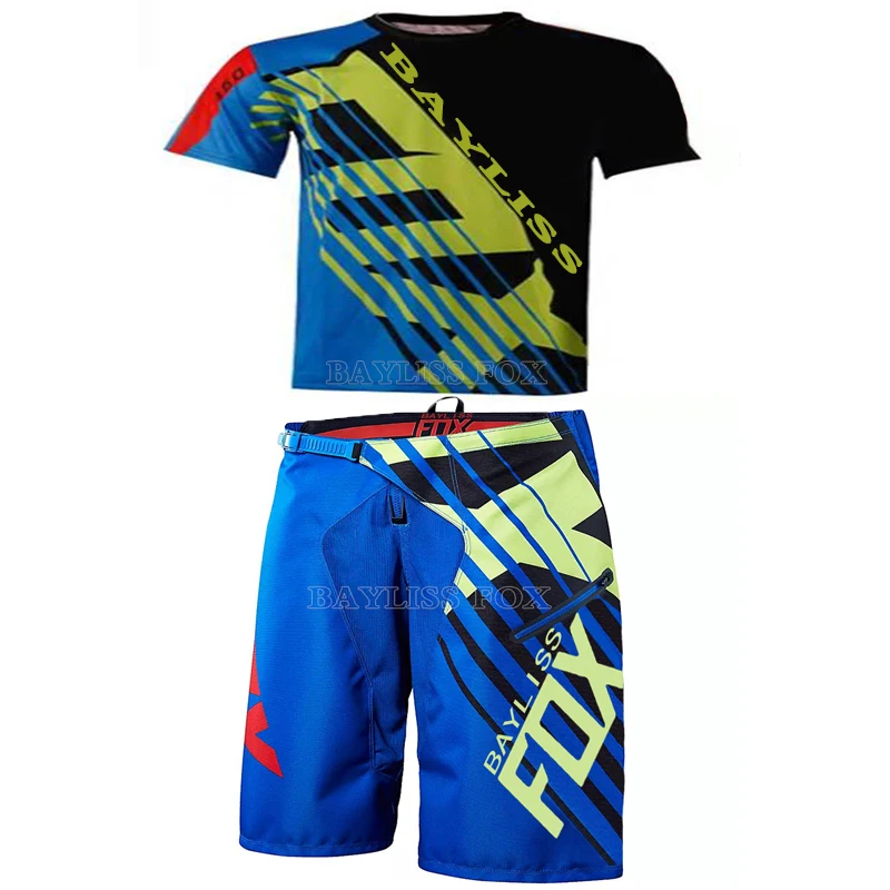 Fox Motocross Combinations | Fox Racing Motorcycle Suit | Suit Fox ...