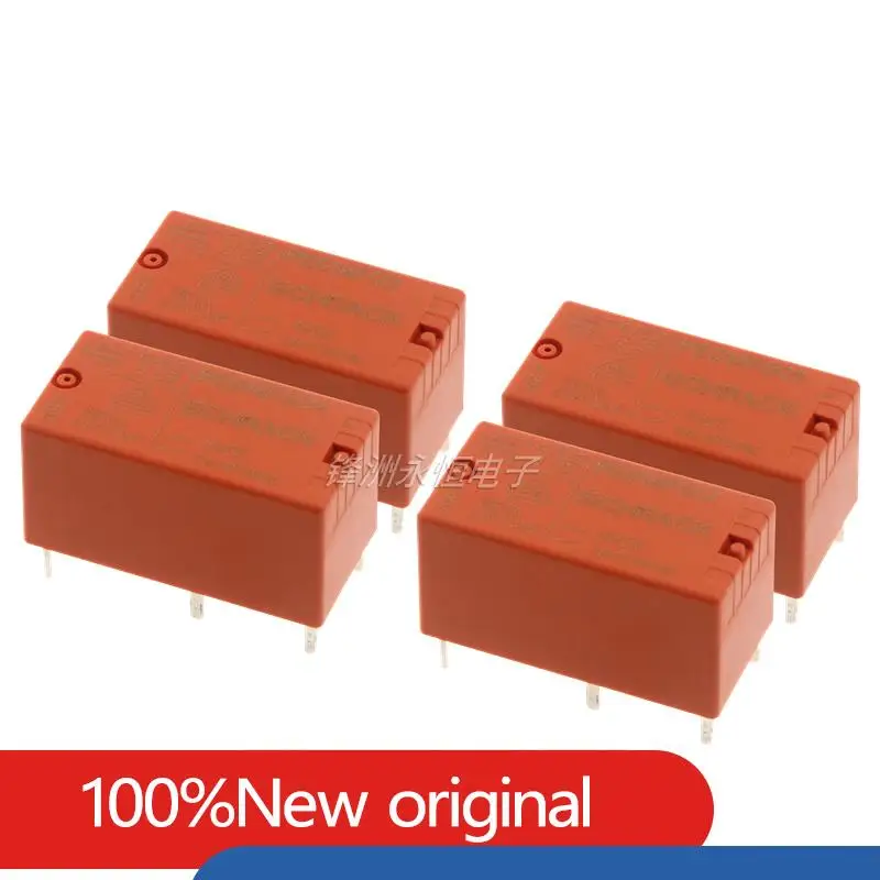 5PCS-Lot-100-Original-New-TE-Relay-PE014F03-3VDC-PE014F05-5VDC ...