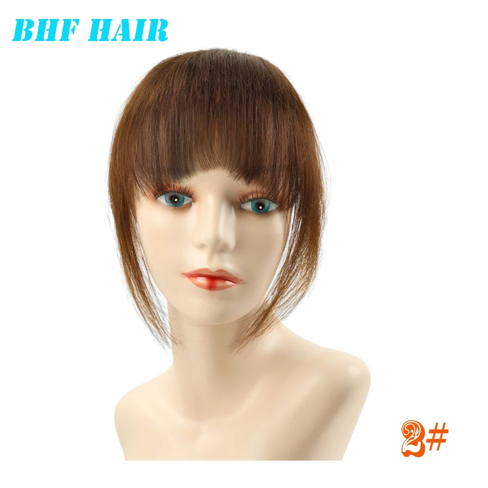 Human hair bangs Archives - Hair.lk