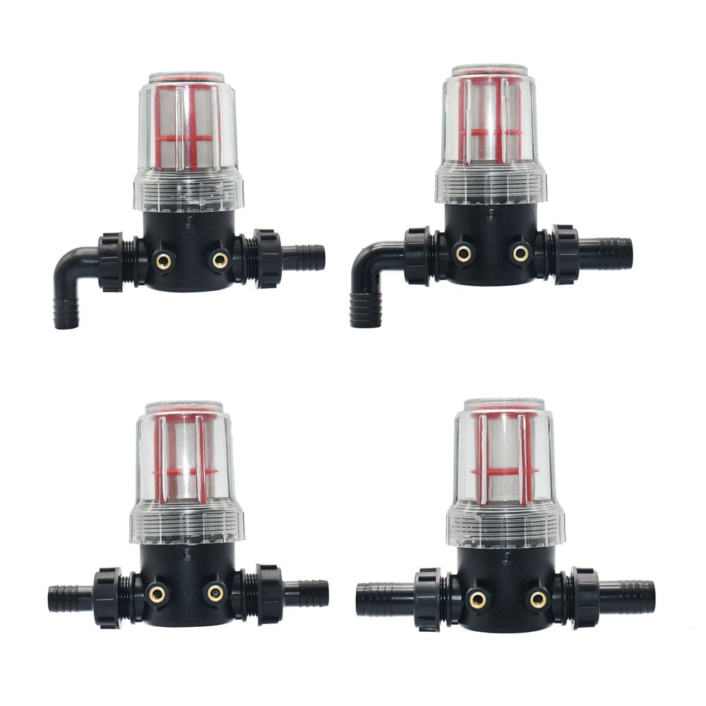 Garden Irrigation Filter | 60 Mesh Water Filter | Agriculture Tools ...