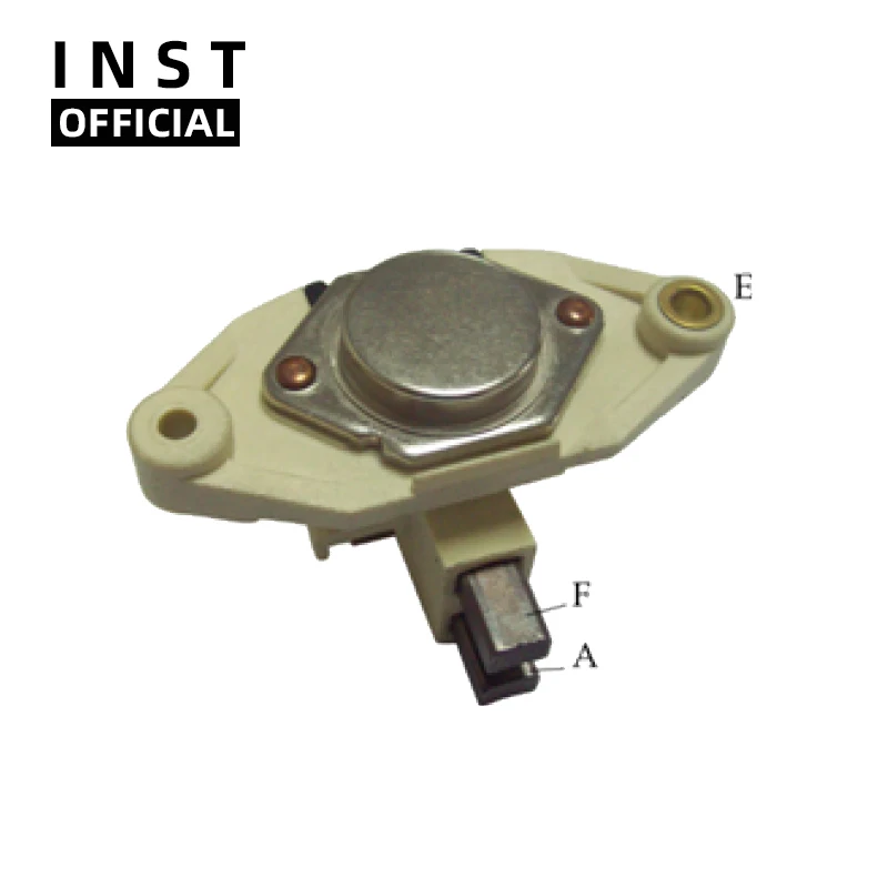 Alternator Voltage Regulator FOR B368 04 055 14.60 V 1197311032 VRB260 1197311032 1197311033 ...