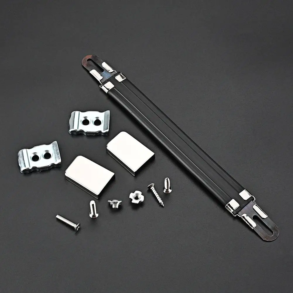 Acoustic Electric Guitar Amplifier Carrying Handle Grip Case Box ...