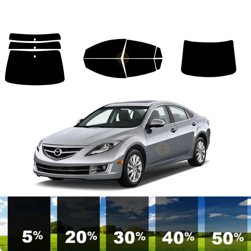 precut-Removable-Window-Tint-Film-For-Car-100-UVR-5-35-VLT-Heat ...