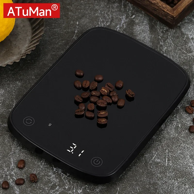 DUKA-ATuMan-ES2-Digital-Kitchen-Scale-5kg-Weight-Food-Coffee-Balance ...
