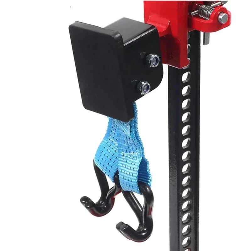 Vehicle-Tire-Lifter-For-Farm-Jack-High-Lift-3000KGS-Capacity-Bumper ...