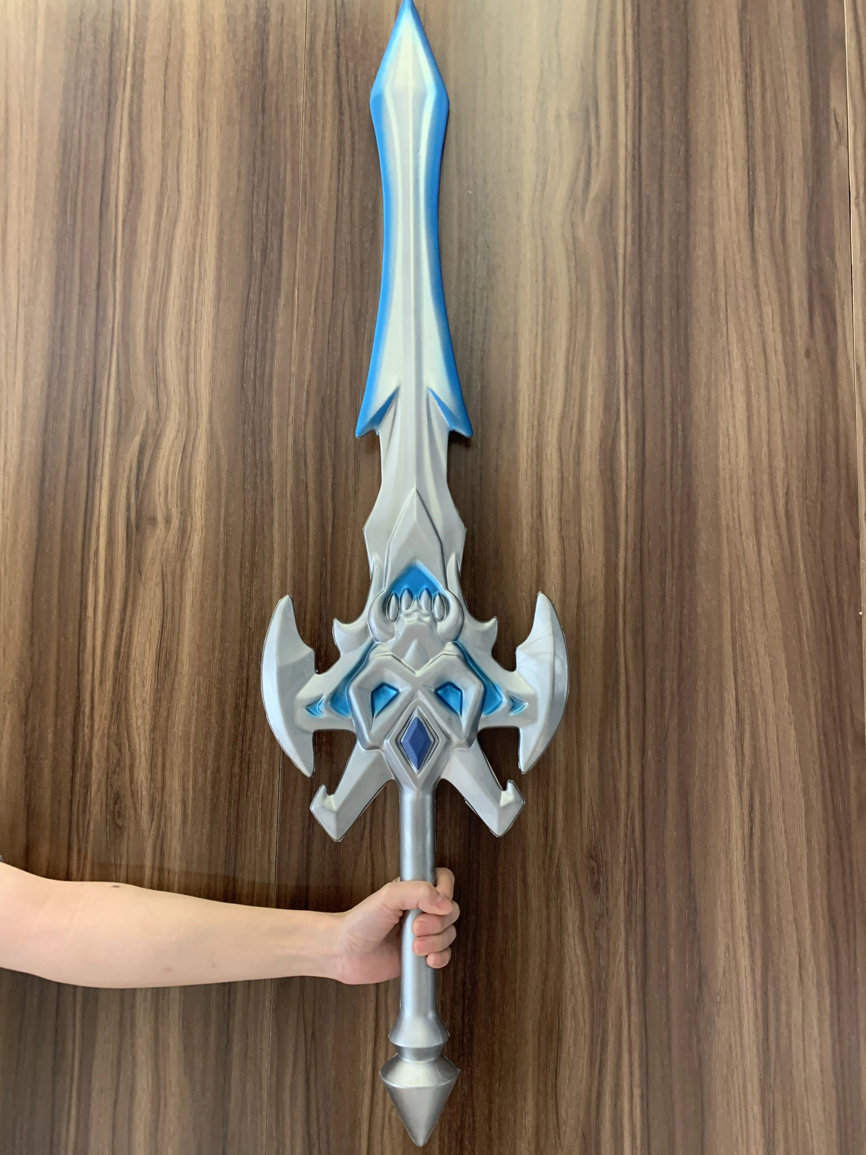 Death Knight Blade