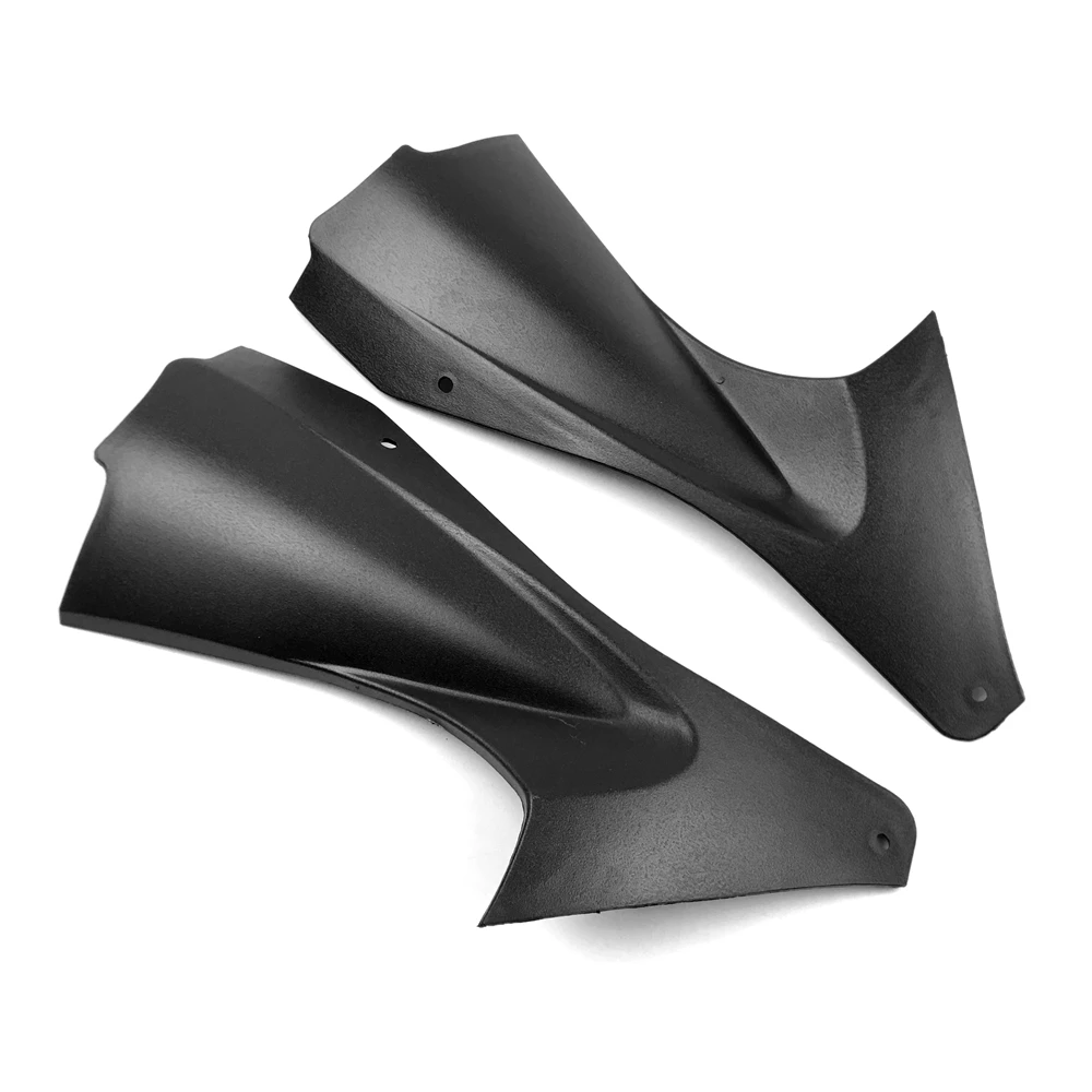 Motorcycle Fairing Infill Air Duct Side Cover Air Breather Box Case for ...
