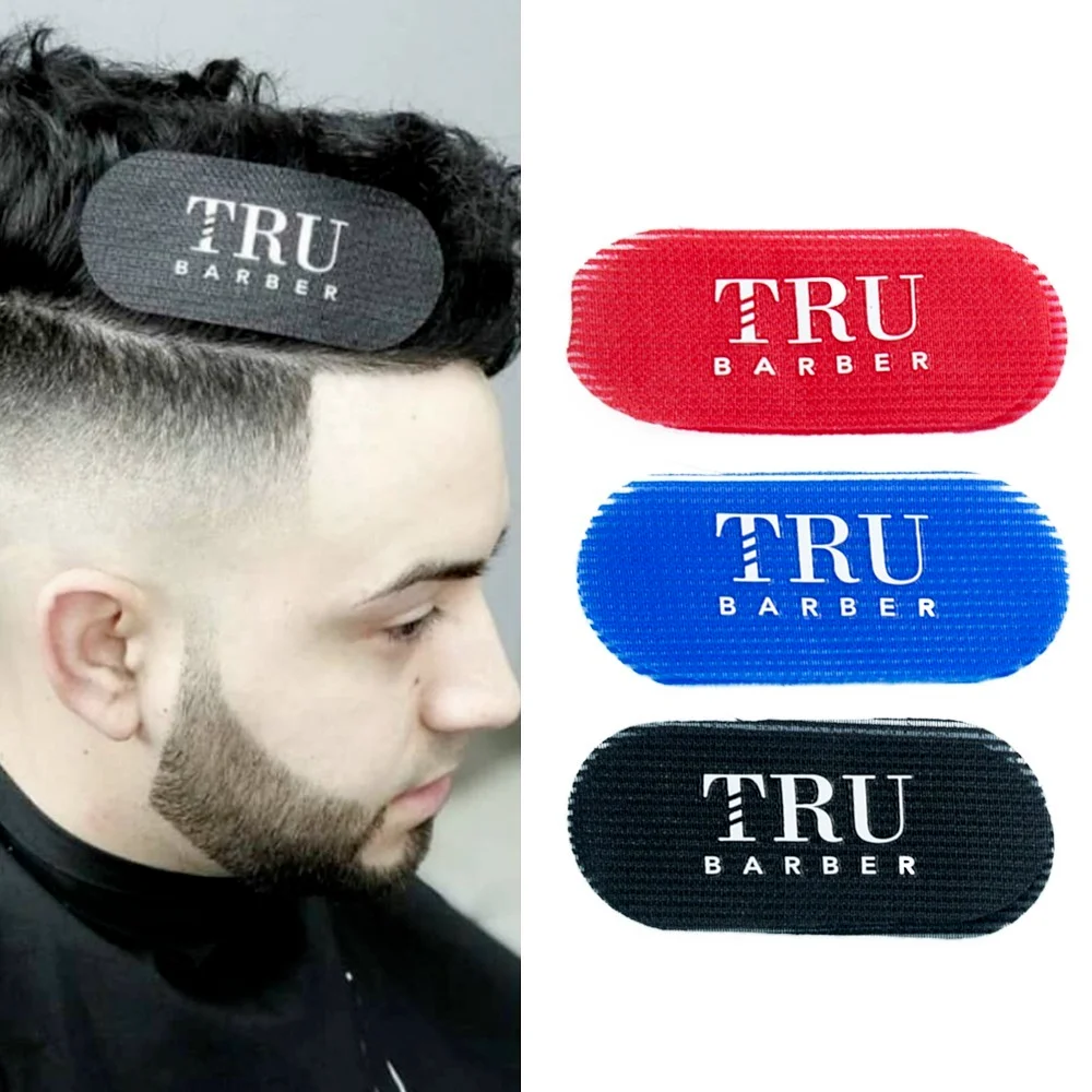 2Pcs-Barber-Hair-Sticker-Hair-Gripper-Hairdressing-Tape-Hair-Holder ...