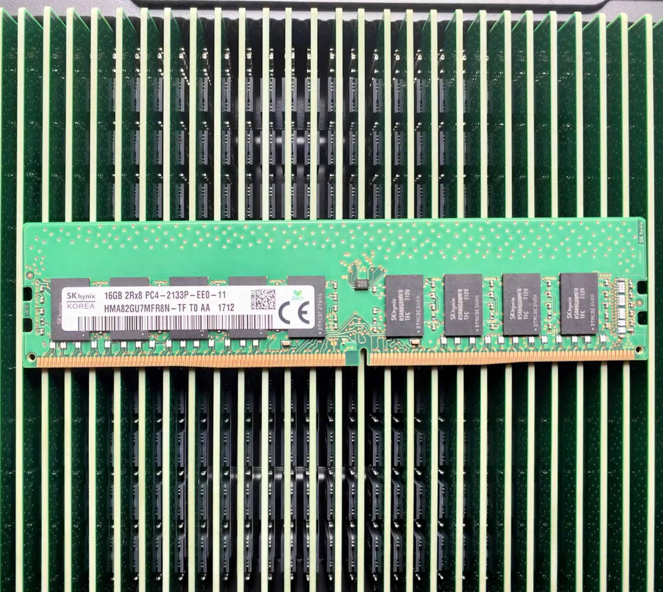 DDR4-ECC-RAM-16GB-2133MHz-Desktop-Memory-ECC-UDIMM-16GB-2RX8-PC4-2133P ...