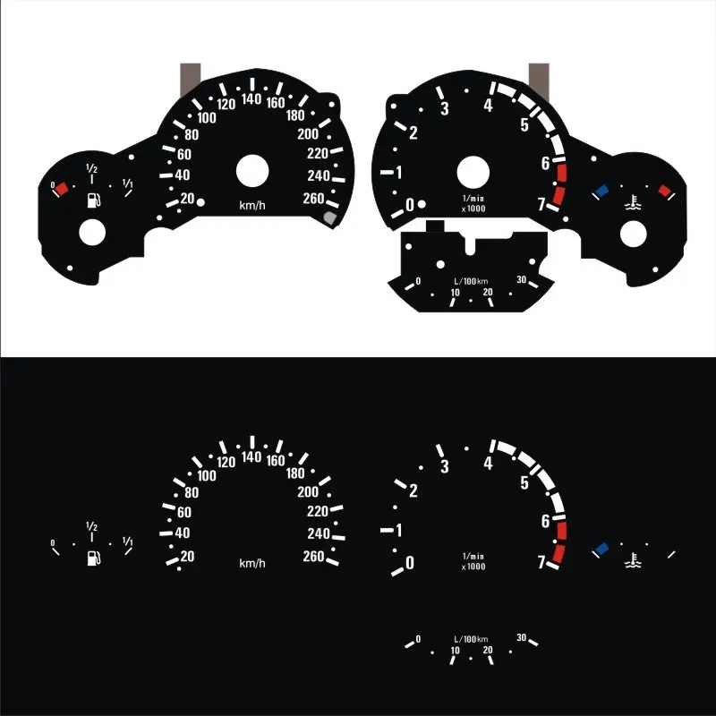 BMW E36 Digital Dash: The Complete Guide to Upgrading Your Classic ...