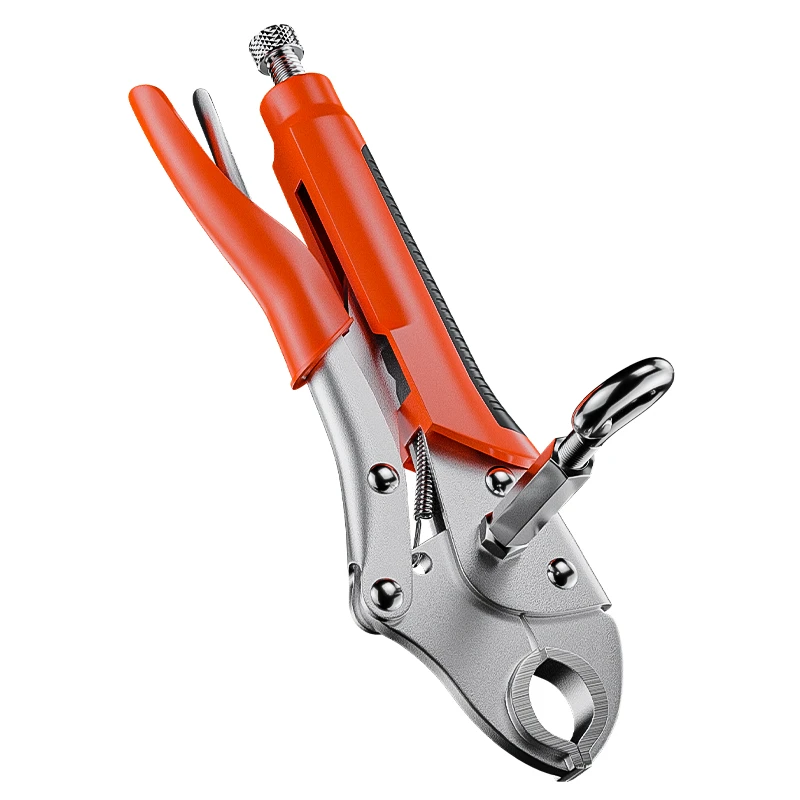 Multifunctional Wrench Pipe Pliers Installation Removal Of Steel Pipes ...