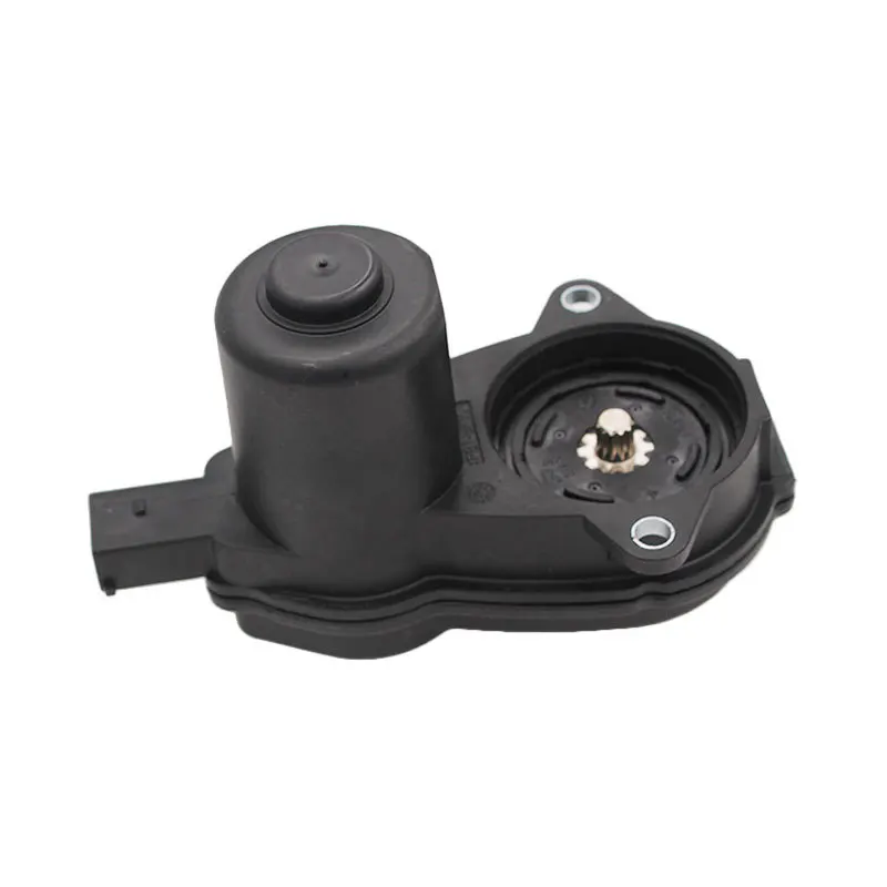 Actuador electrónico de Motor de freno de estacionamiento, para Audi A6 ...