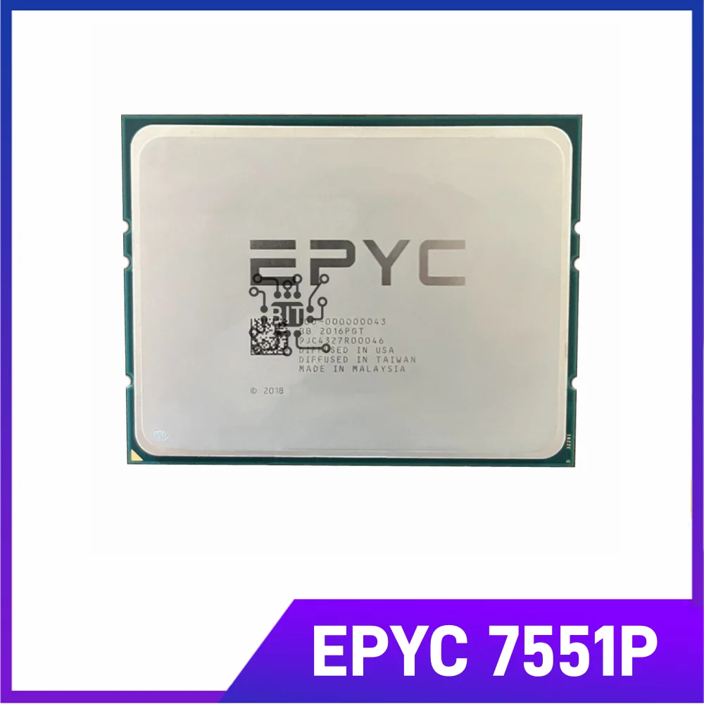 EPYC-7551P-CPU-2-0-GHz-32-Core-64-Thread-180W-Socket-SP3-CPU-Processor ...