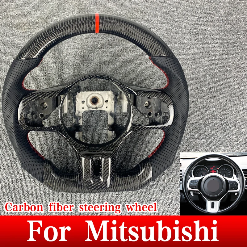 For 2006 2008 2010 2011 2013 2015 Mitsubishi Lancer Evolution EVO 10 ...