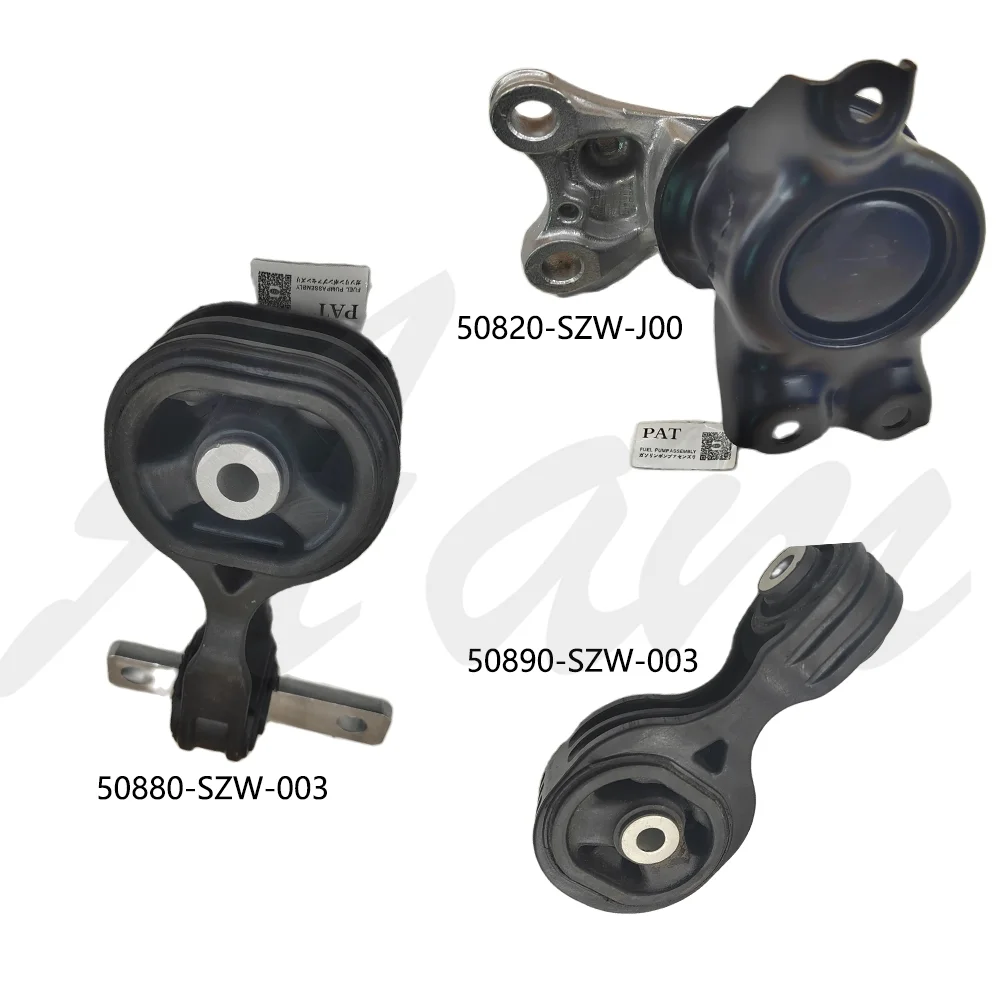 Engine-Mount-Mounting-Support-Bracket-Torque-Rod-For-Honda-RK1-RK5 ...