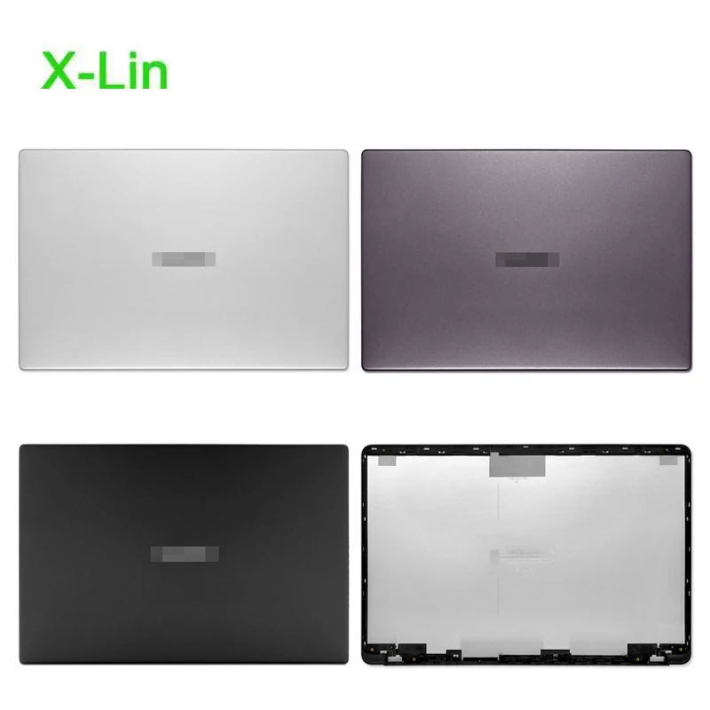 For-Huawei-MateBook-D15-MRC-W60-W50-PL-W19-W09-screen-back-cover-LCD ...
