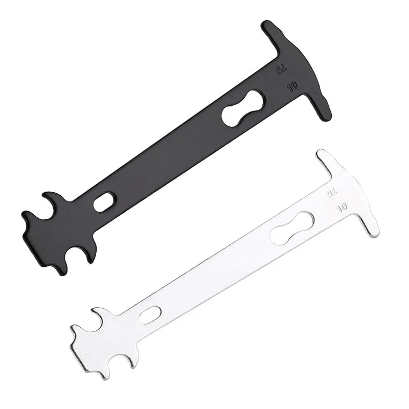 Bike-Chain-Wear-Indicator-Chain-Checker-Gauge-Measurement-Repair-Tool ...