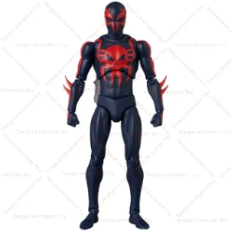 Original-MAFEX-Marvel-239-Marvel-Homem-Aranha-2099-vers-o-em-quadrinhos ...
