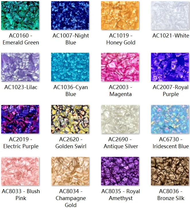 Cellulose-Acetate-2-5mm-Mineral-Crystal-Sheets-for-Jewelries-Crafts-Art ...
