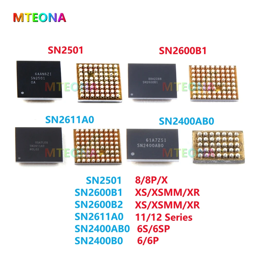 SN2501A1-U3300-SN2600B1-SN2600B2-SN2611A0-SN2400AB0-SN2400B0-ic-de ...