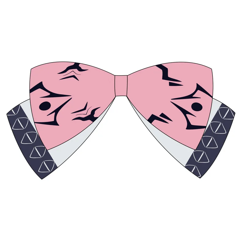 How To Draw Anime Hair Bow